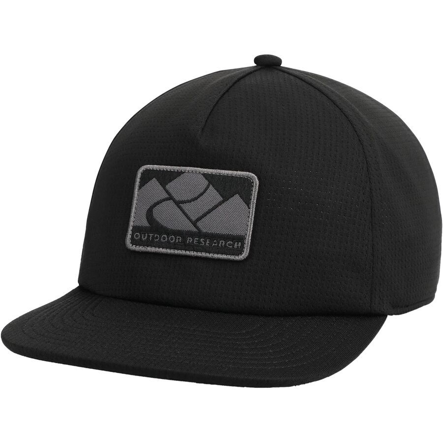 Outdoor Research Freewheel Performance Trucker Cap - Accessories