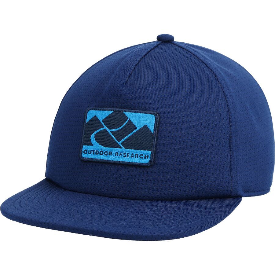 Outdoor Research Freewheel Performance Trucker Cap - Accessories