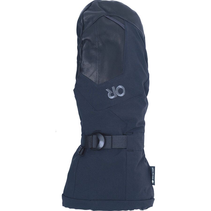 Outdoor Research Arete Modular GORE-TEX Mitten - Accessories