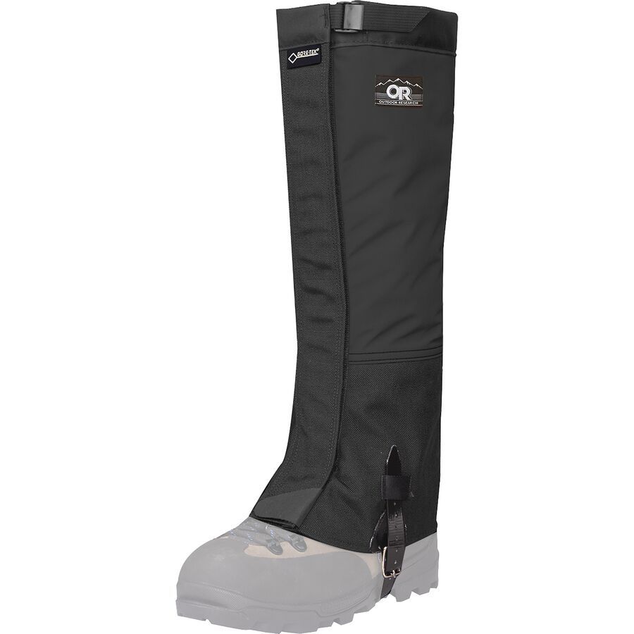 Outdoor Research Crocodile Classic Gaiters - Men's - Accessories