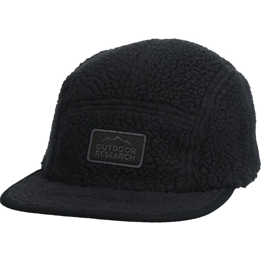 Outdoor Research Grayland Fleece Cap - Accessories