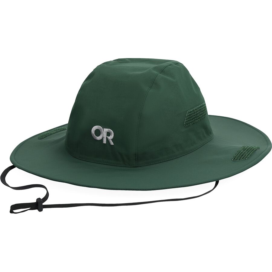 Outdoor Research Seattle Rain Hat - Accessories