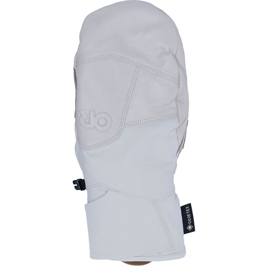 Outdoor Research Team GORE-TEX Mitten - Accessories