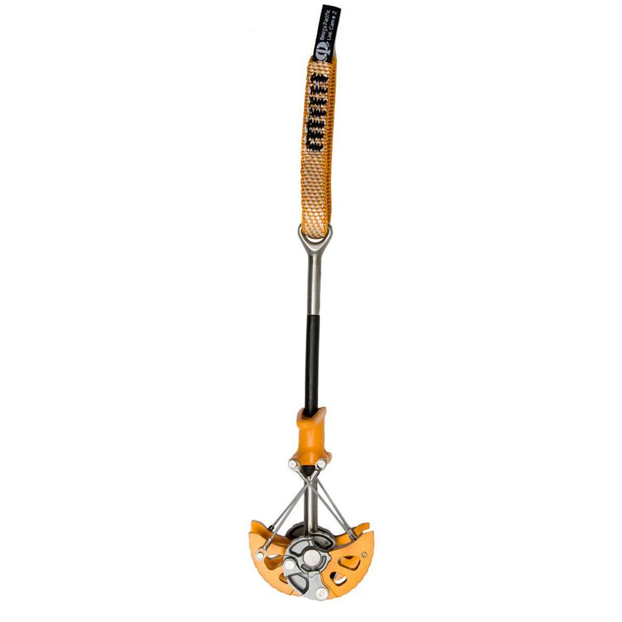 Omega Pacific Link Cam - Climb