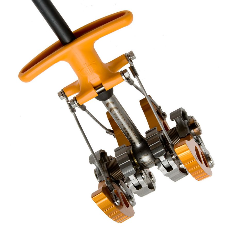 Omega Pacific Link Cam | Backcountry.com