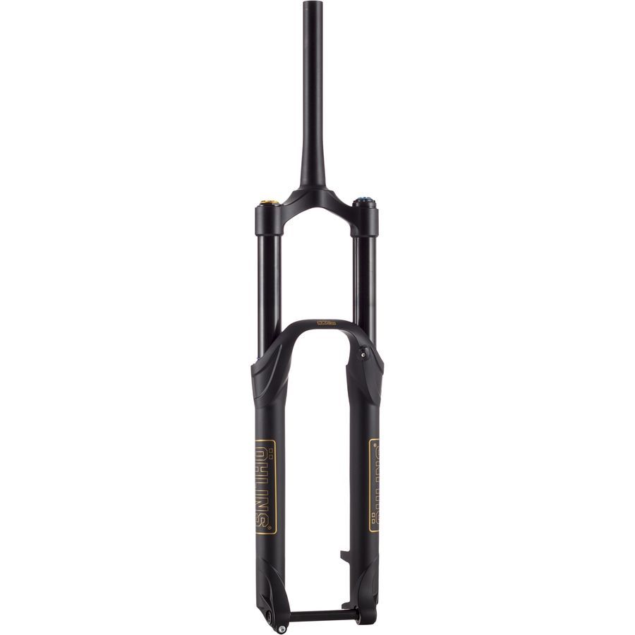 Ohlins RXF 34 160 Fork - 29in - Bike