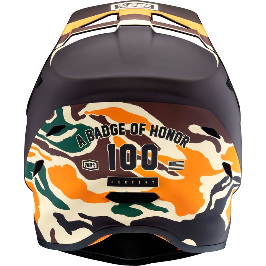 100% Status Helmet | Backcountry.com