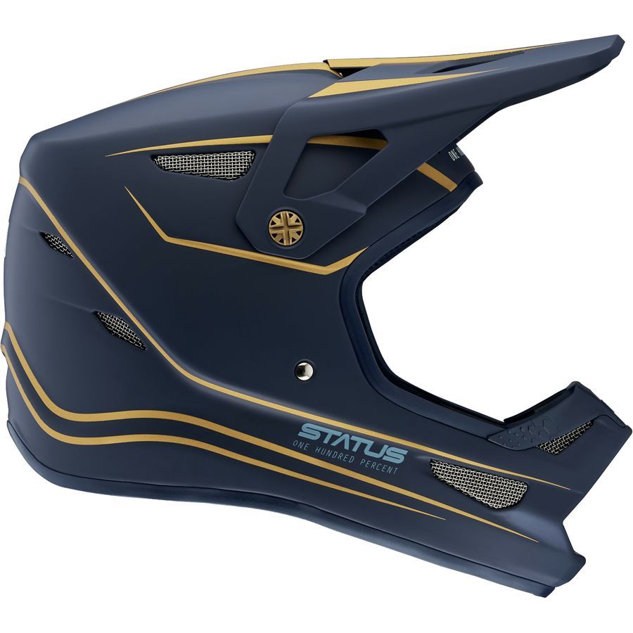 100% Status Helmet | Backcountry.com