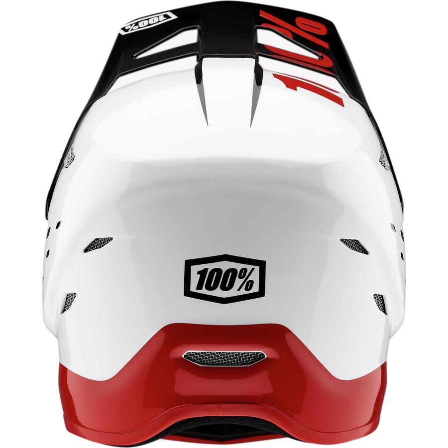 100% Status Helmet | Backcountry.com