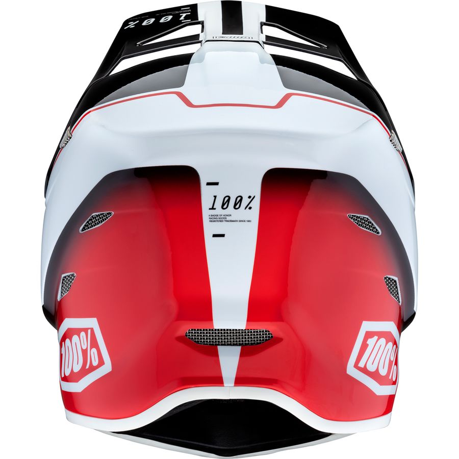 100% Status Helmet | Backcountry.com