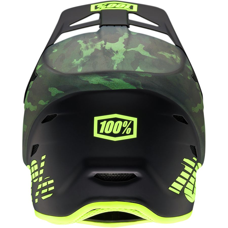 100% Status Helmet | Backcountry.com