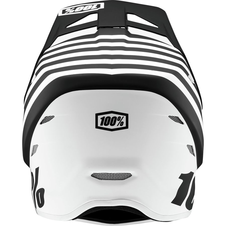 100% Status Helmet - Youth | Backcountry.com