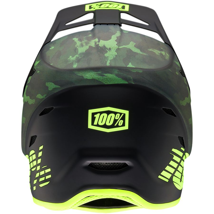 100% Status Helmet - Youth | Backcountry.com