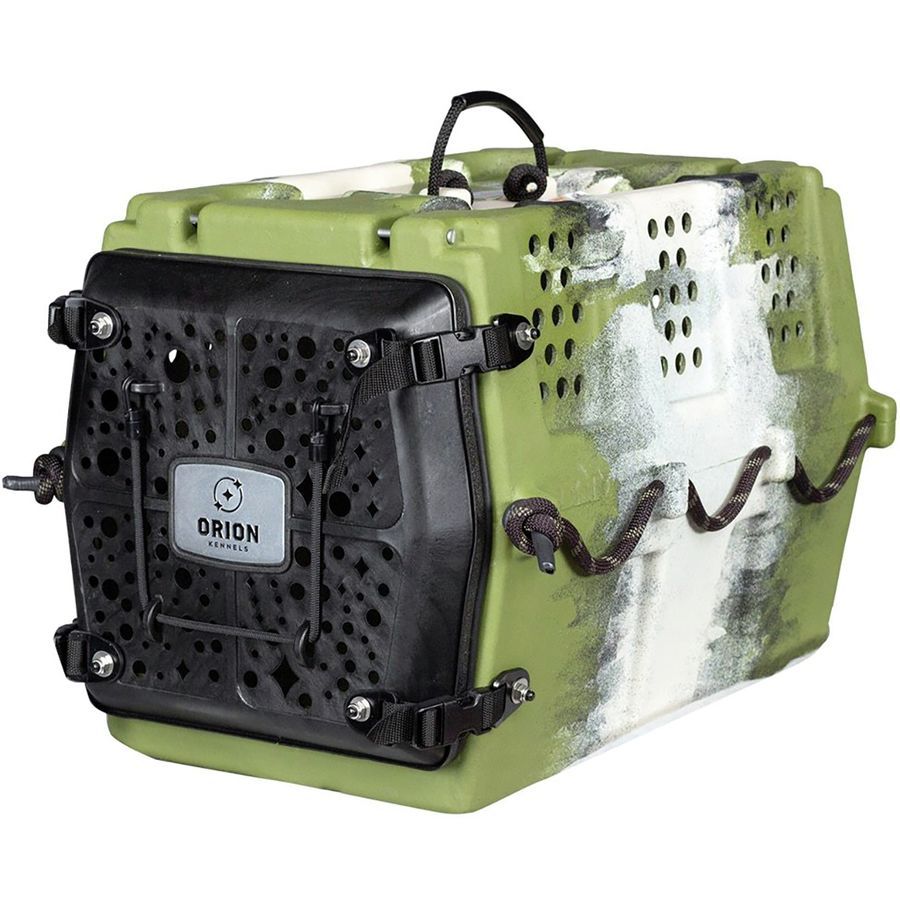 Orion Adventure Dog Kennel - Small | Backcountry.com