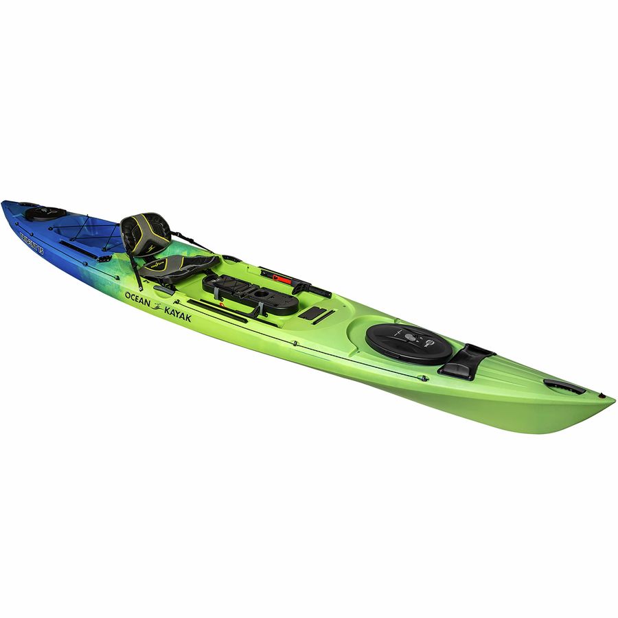 Ocean Kayak Trident 15 Angler Kayak - 2020 | Backcountry.com