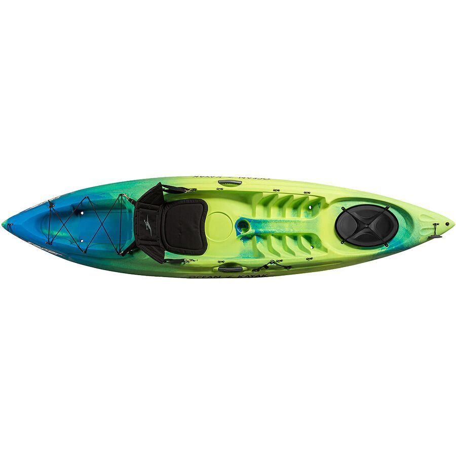Ocean Kayak Caper Sit-On-Top Kayak - Paddle