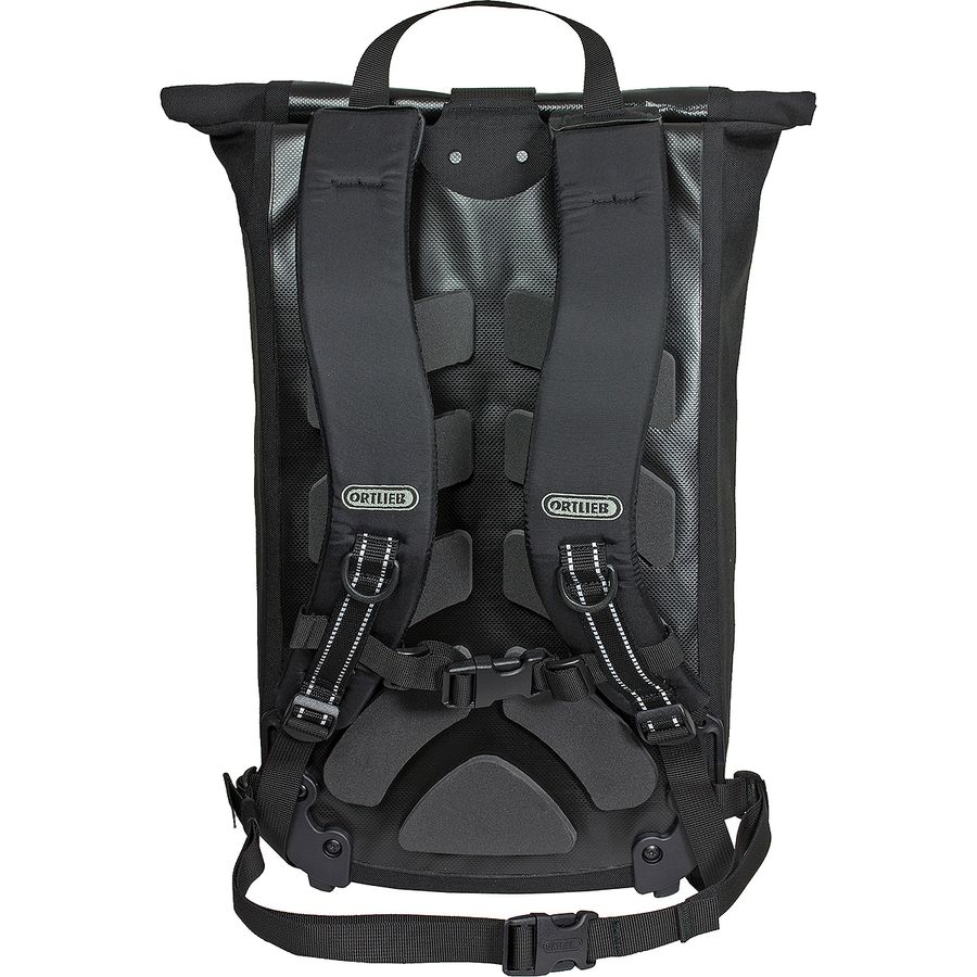 Ortlieb Velocity Design 24L Backpack | Backcountry.com