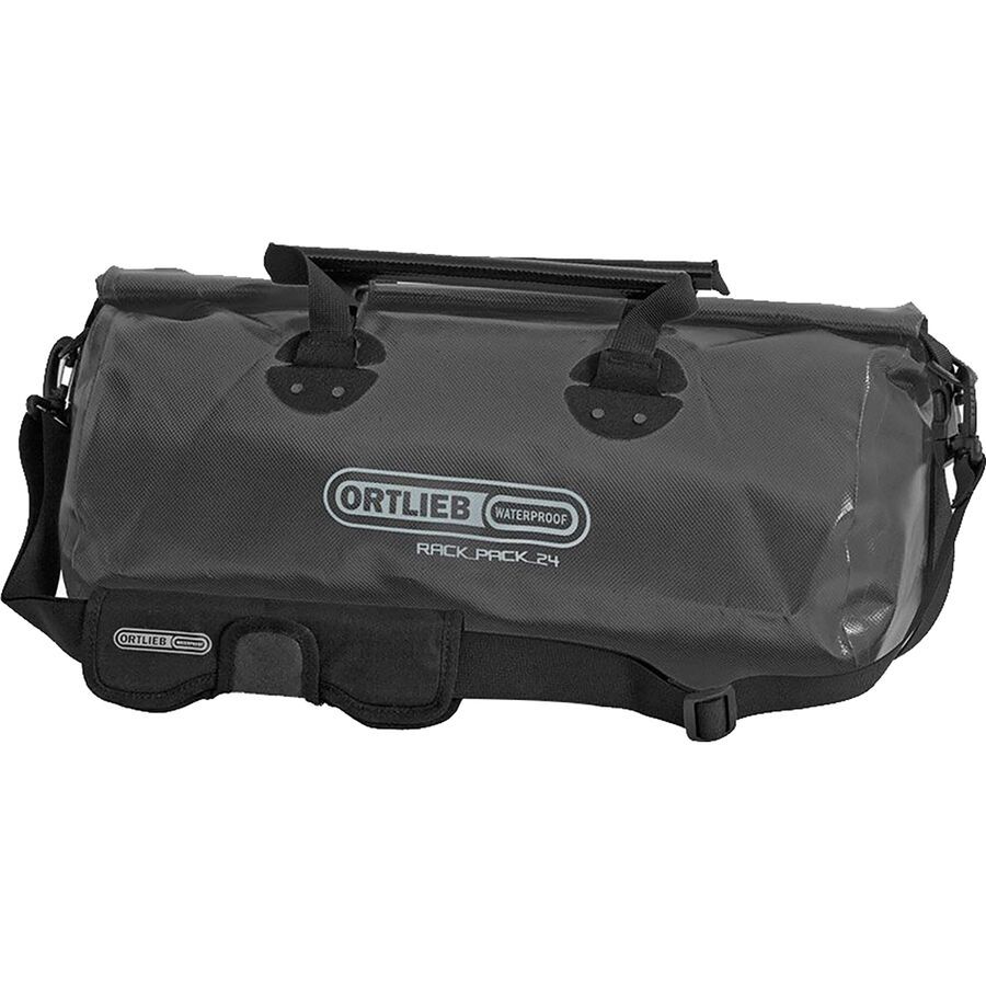 Ortlieb 49L Rack-Pack - Accessories