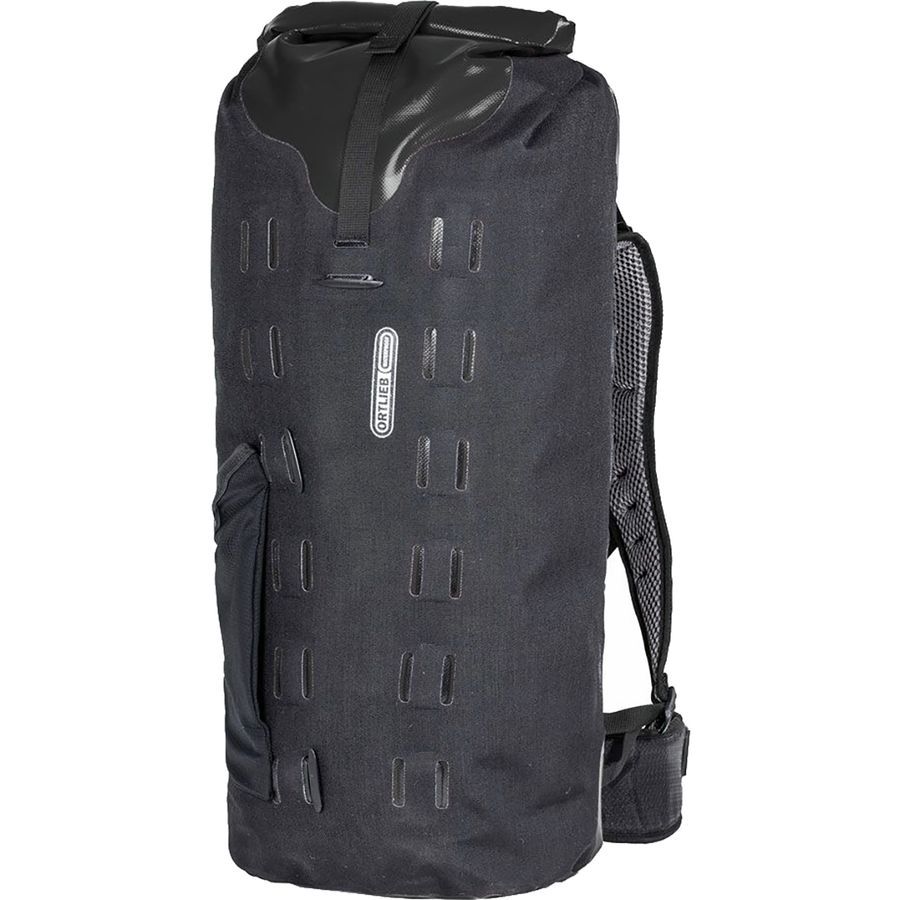 Ortlieb Gear-Pack 40L - Hike & Camp