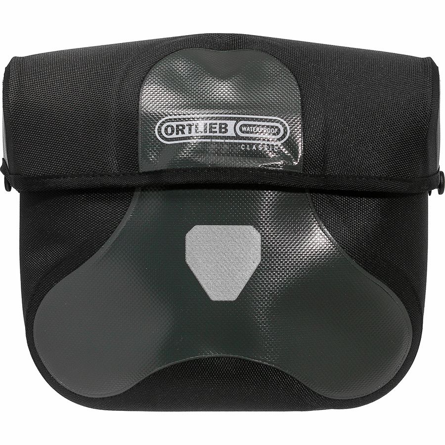 Ortlieb Ultimate 6 Classic Handlebar Bag | Backcountry.com