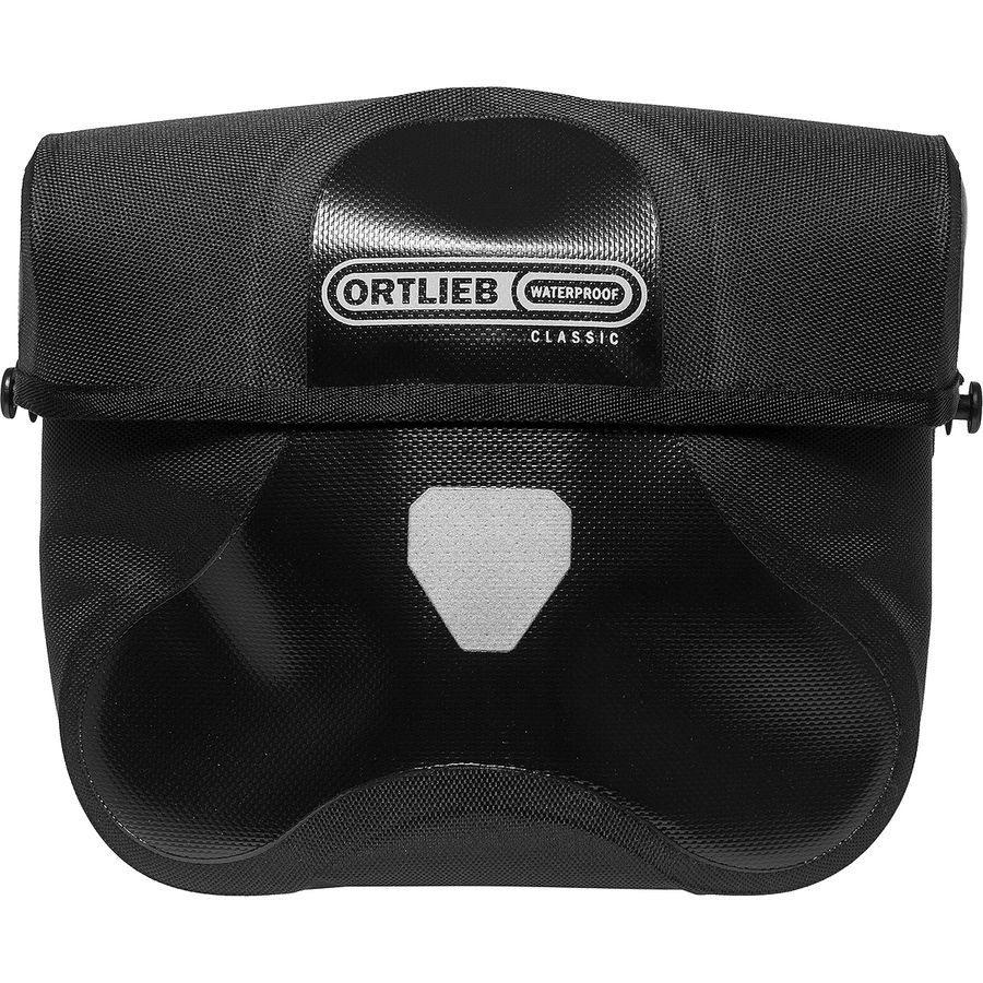 Ortlieb Ultimate 6 Classic Handlebar Bag | Backcountry.com