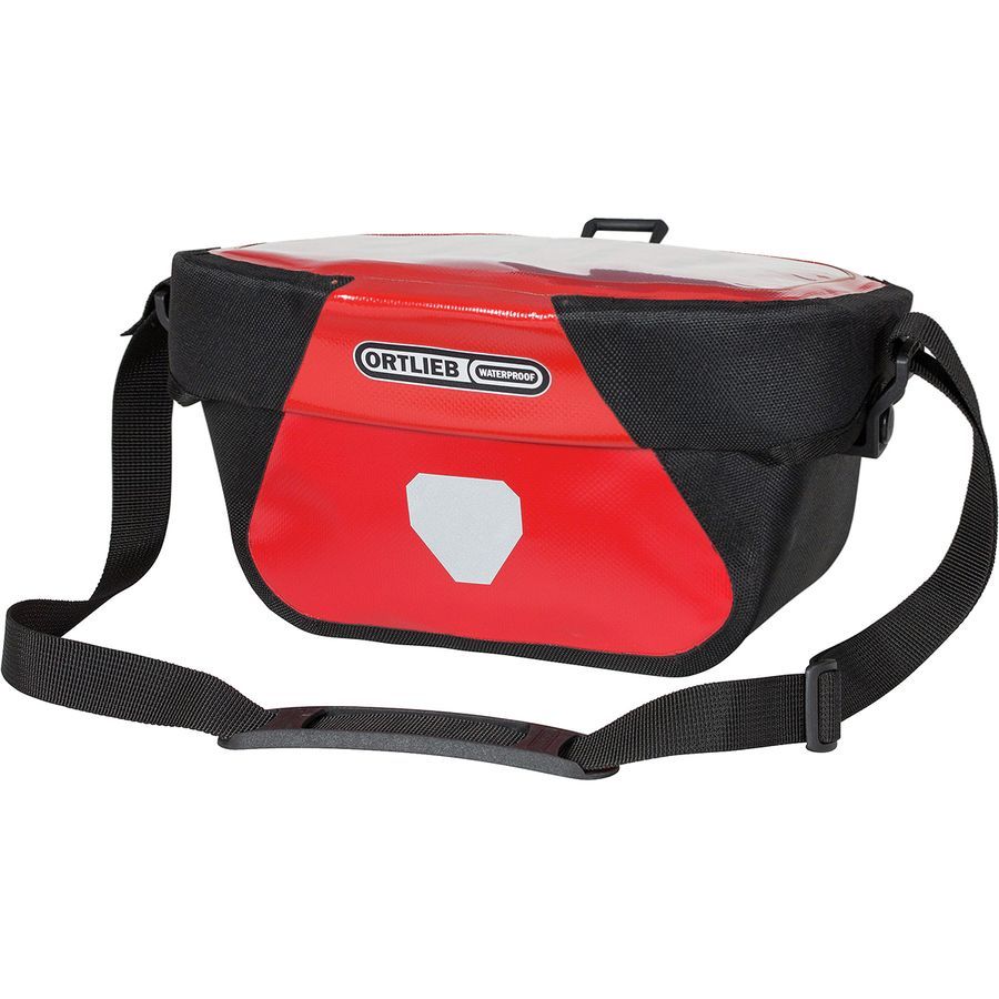 Ortlieb Ultimate 6 Classic Handlebar Bag | Backcountry.com