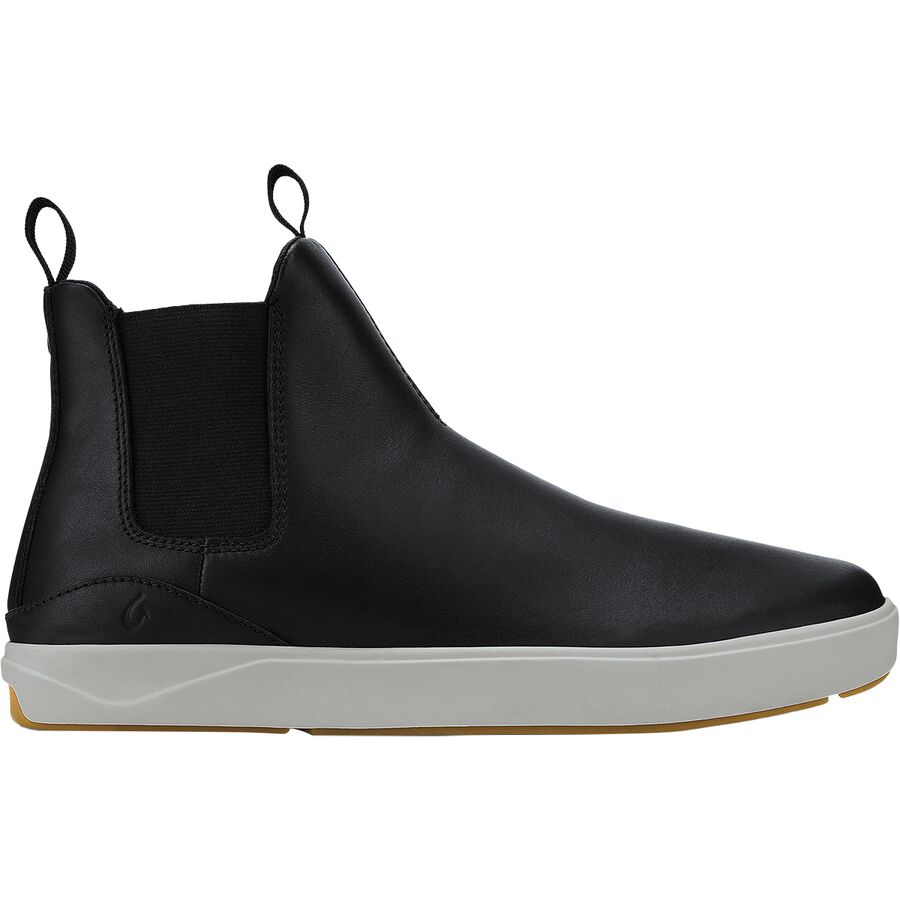 Olukai Lae'ahi Mid Shoe - Men's - Footwear