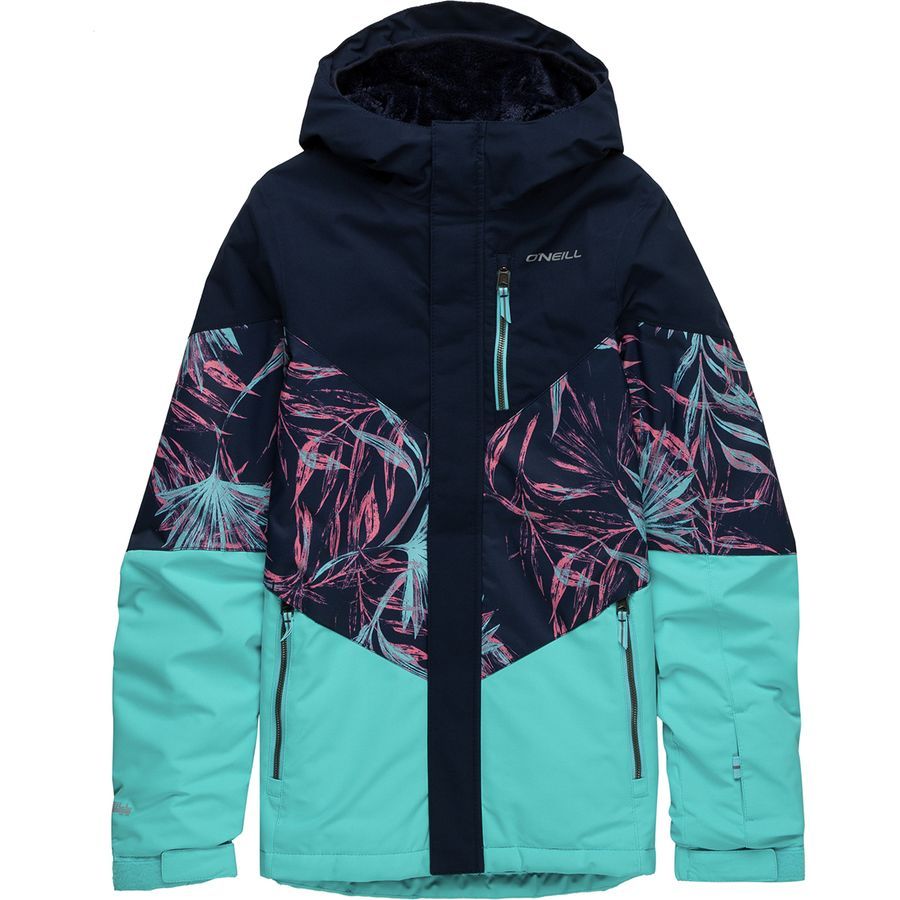 O'Neill Coral Jacket - Girls' - Kids