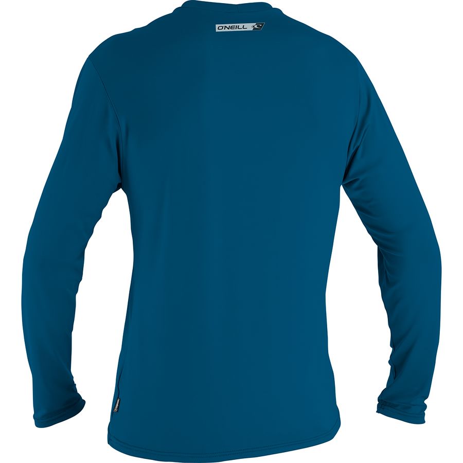O'Neill Premium Skins Sun Long-Sleeve Shirt - Men's | Backcountry.com