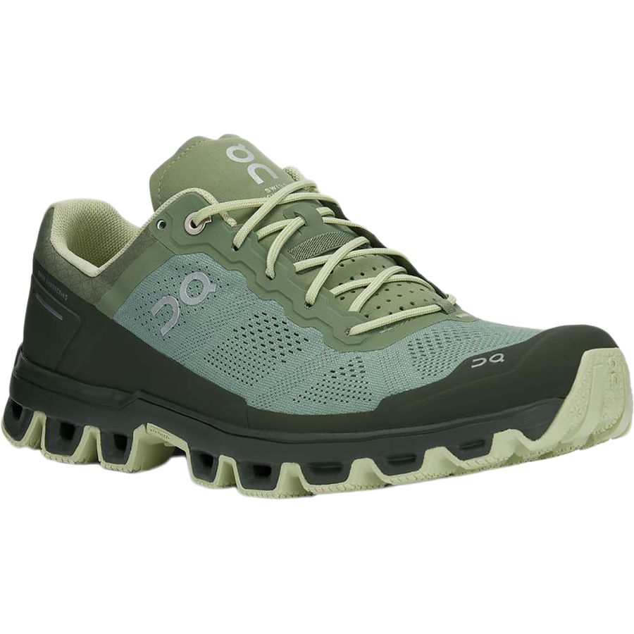 ON Running Cloudventure Trail Running Shoe - Men's | Backcountry.com
