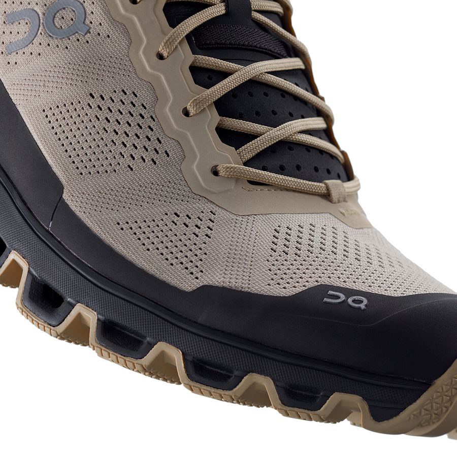 ON Running Cloudventure Trail Running Shoe - Men's | Backcountry.com