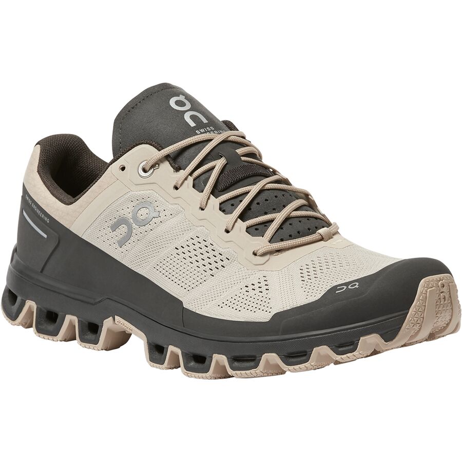 ON Running Cloudventure Trail Running Shoe - Men's | Backcountry.com