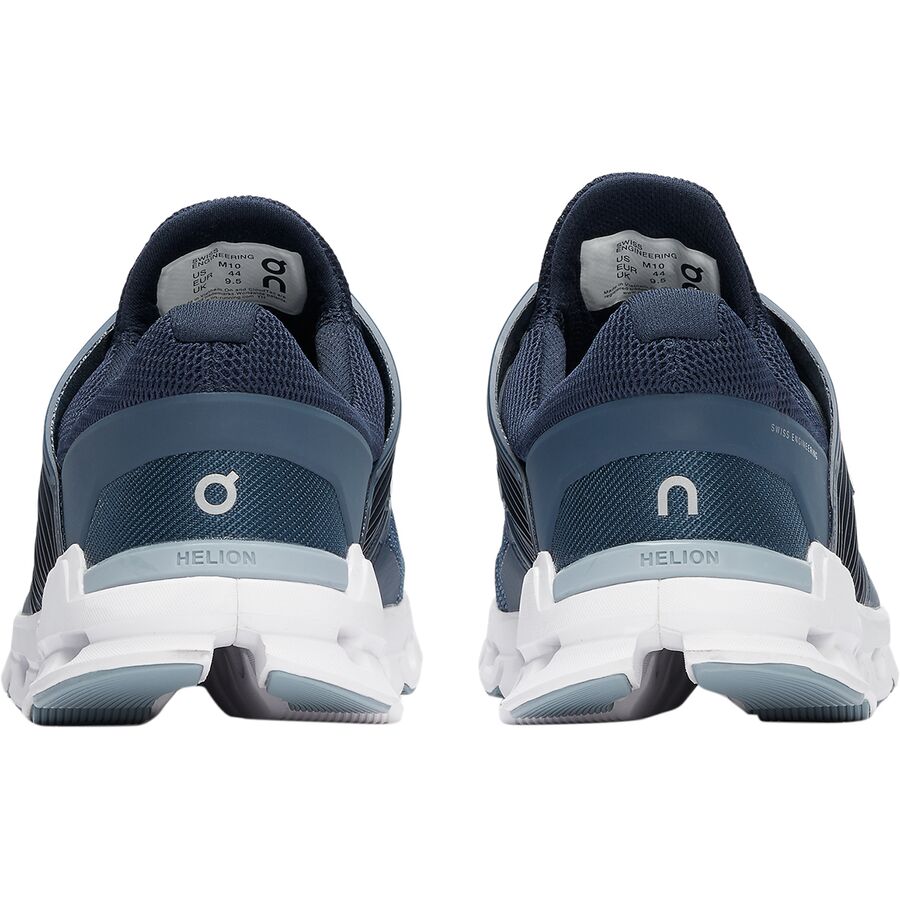 ON Running Cloudswift Running Shoe - Men's | Backcountry.com