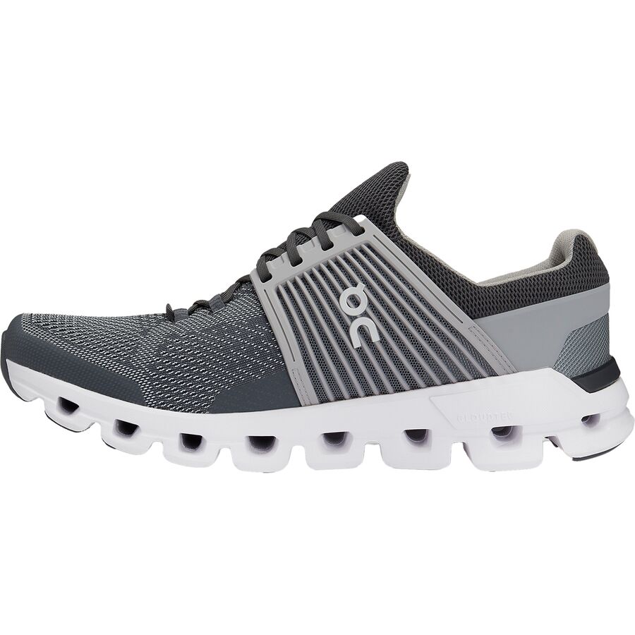 ON Running Cloudswift Running Shoe - Men's | Backcountry.com