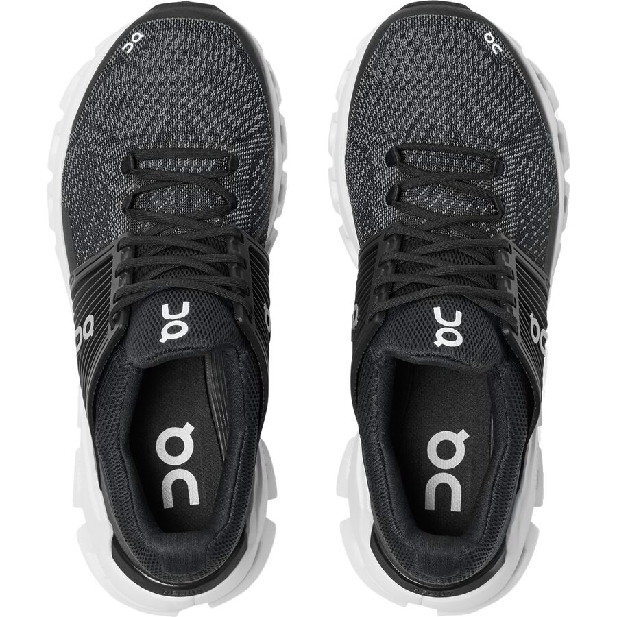 ON Running Cloudswift Running Shoe - Women's | Backcountry.com