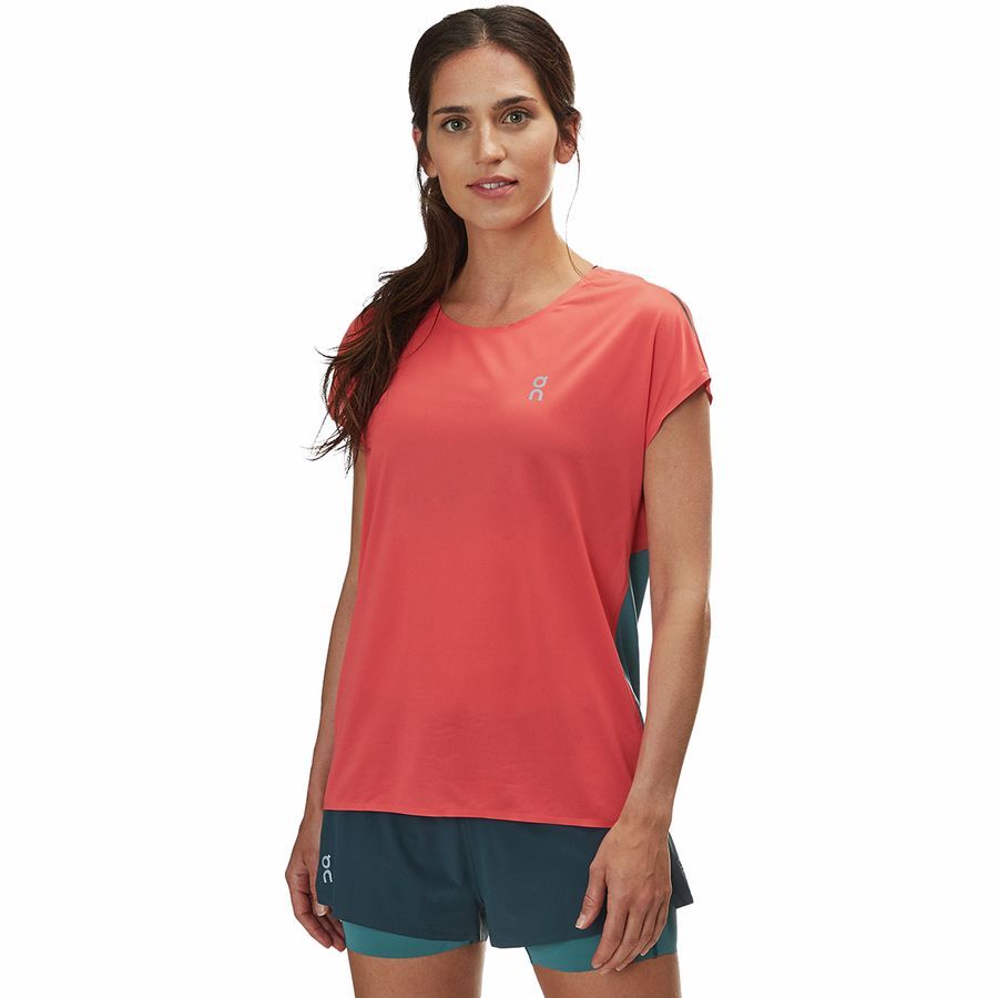 ON Running Performance Top - Women's | Backcountry.com