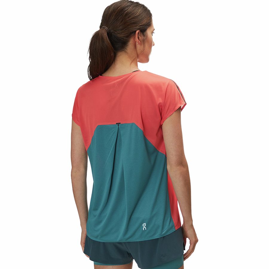 ON Running Performance Top - Women's | Backcountry.com
