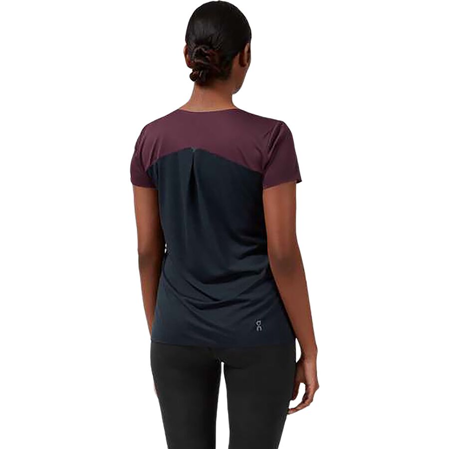 ON Running Performance Top - Women's | Backcountry.com