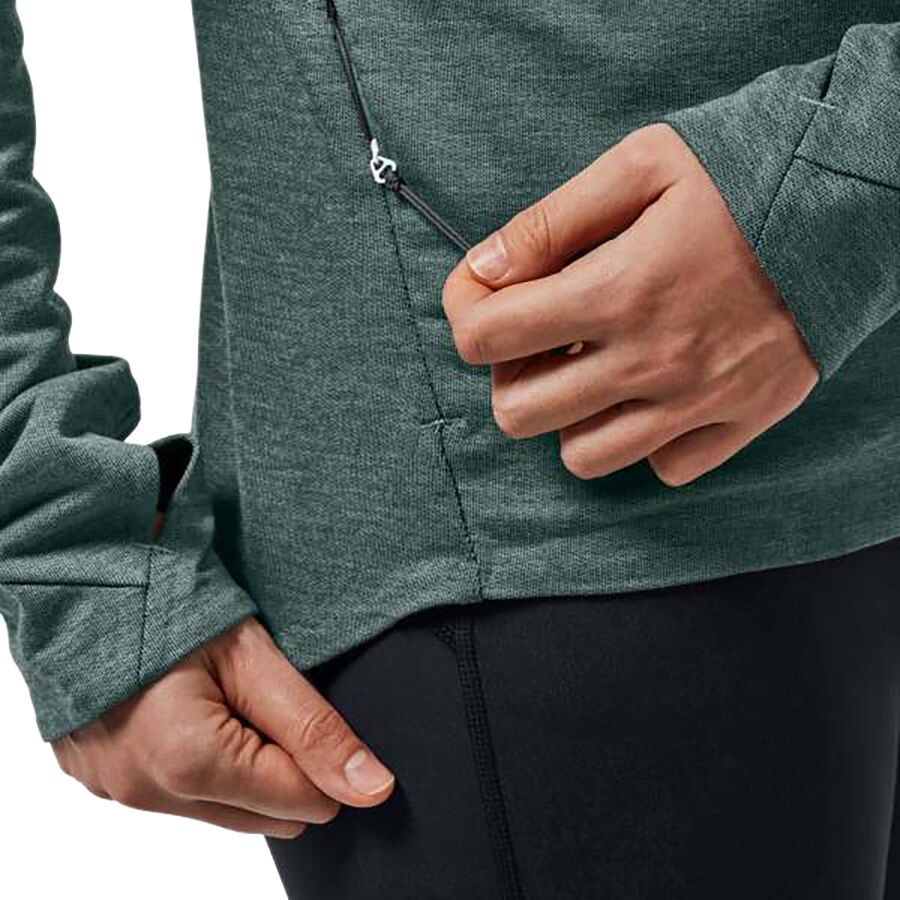 ON Running Hoodie - Women's | Backcountry.com