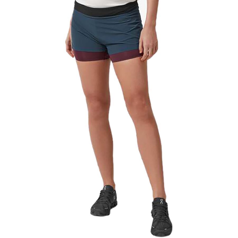 ON Running Running Shorts - Women's | Backcountry.com
