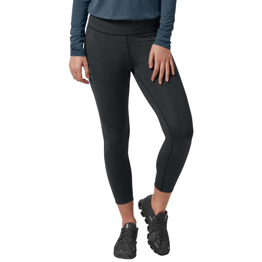 On Running 7/8 Running Tights - Women's - Clothing
