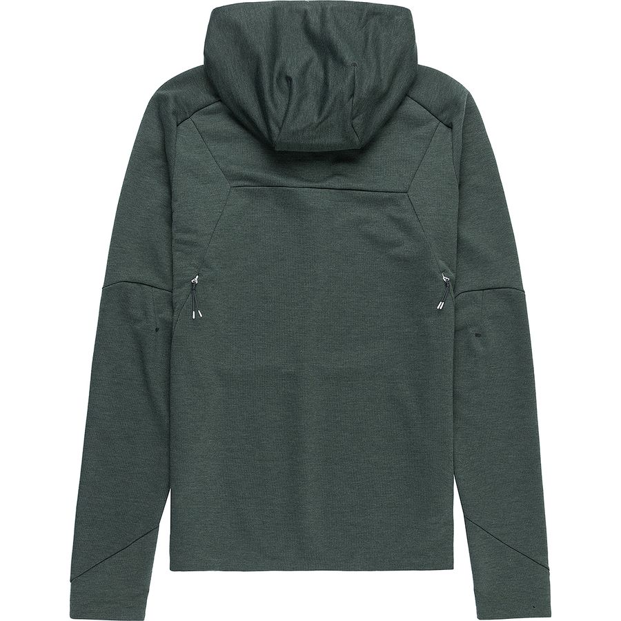 ON Running Hoodie - Men's | Backcountry.com