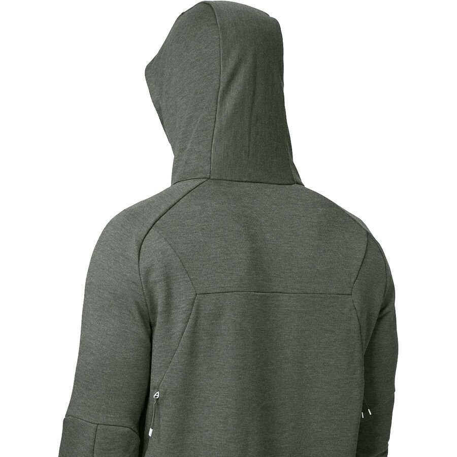 ON Running Hoodie - Men's | Backcountry.com