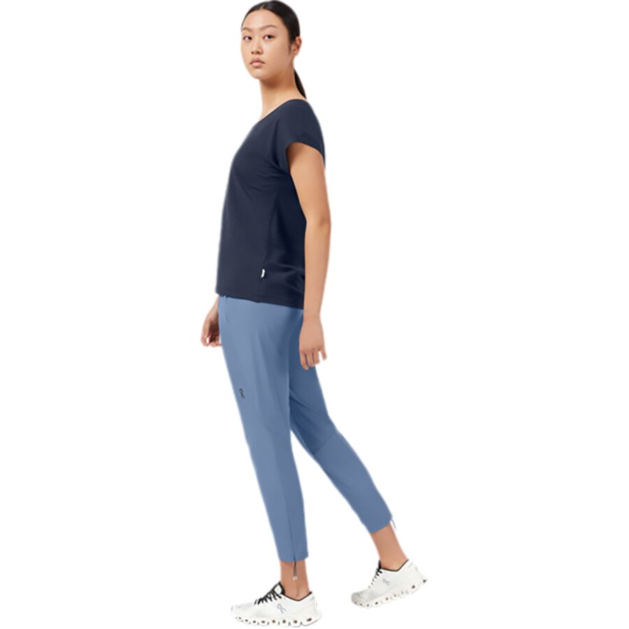 On Lightweight Pant - Women's | Backcountry.com
