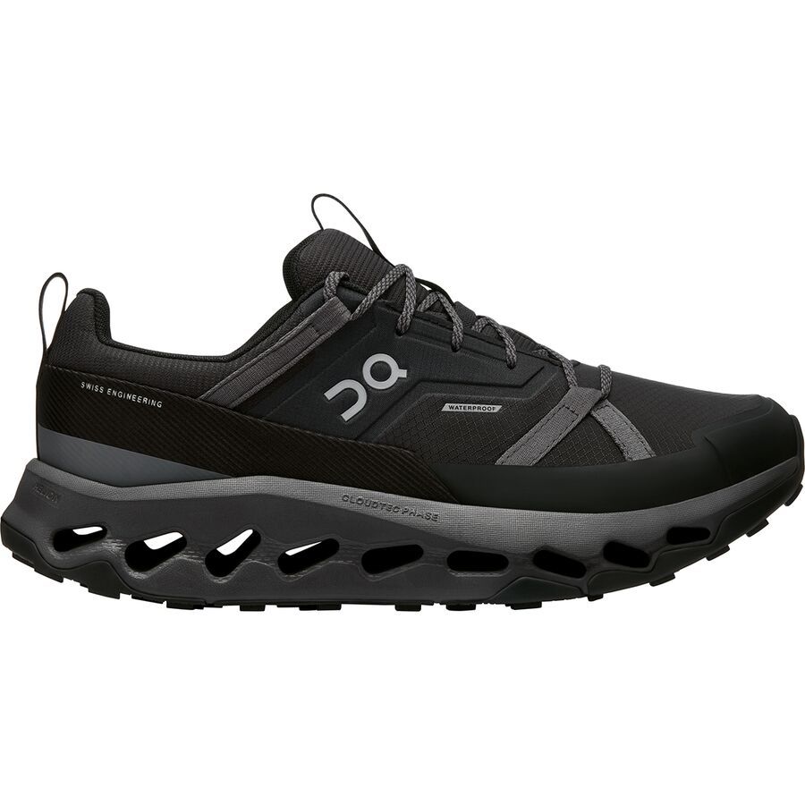 On Running Cloudhorizon Waterproof Shoe - Men's - Footwear