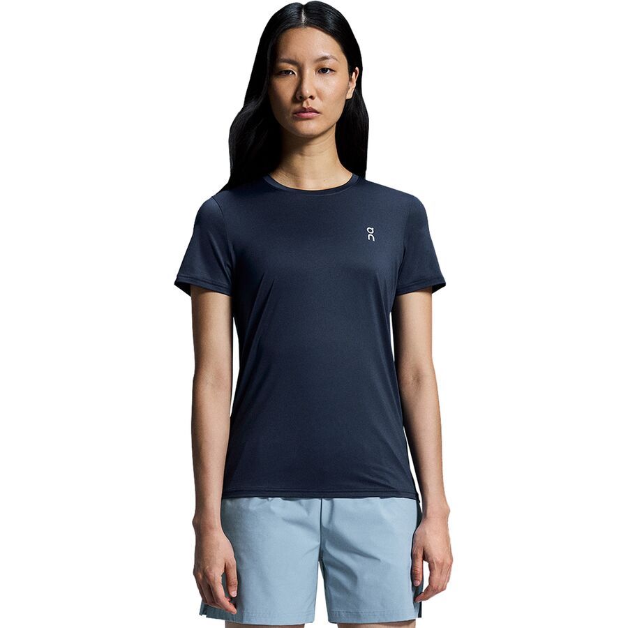 On Running Core T-Shirt - Women's - Clothing