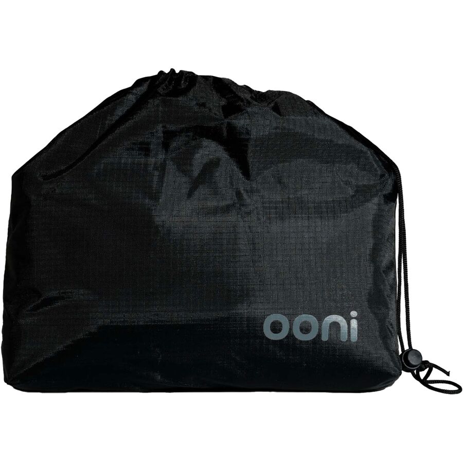 Ooni Oven & Table Cover - Hike & Camp