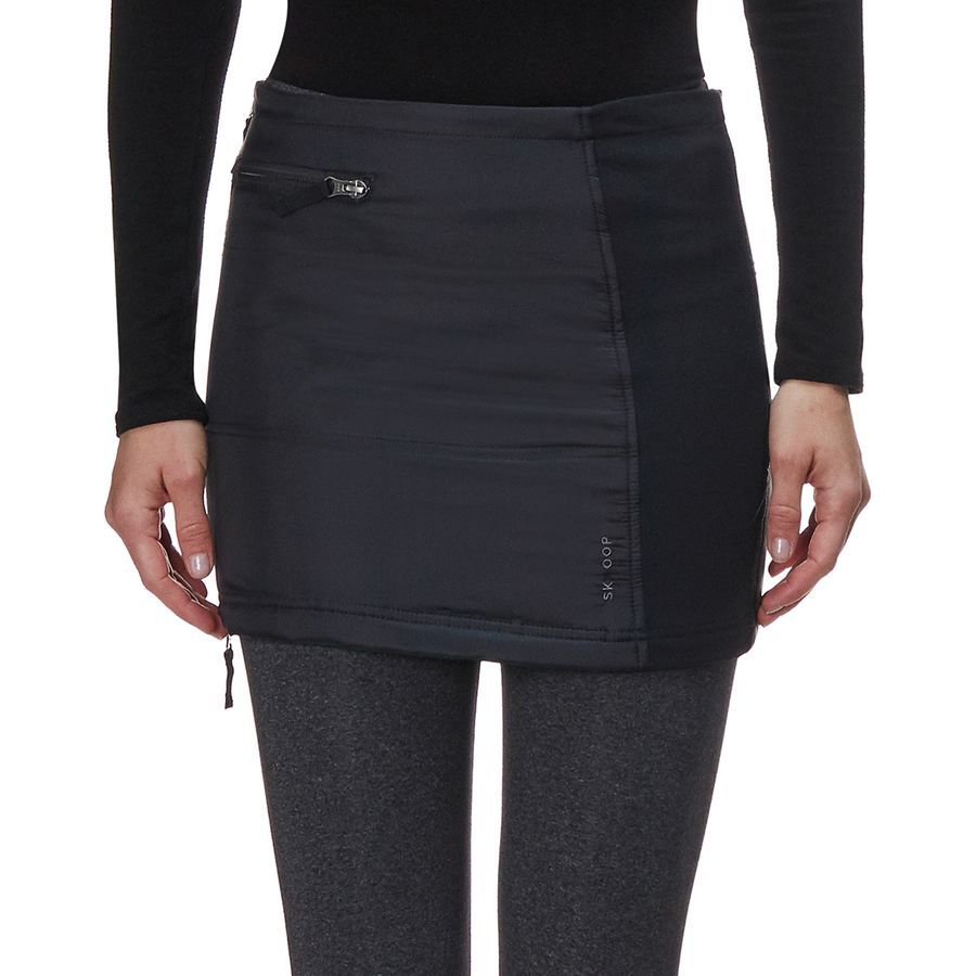 SKHOOP Karin Mini Skirt - Women's - Clothing