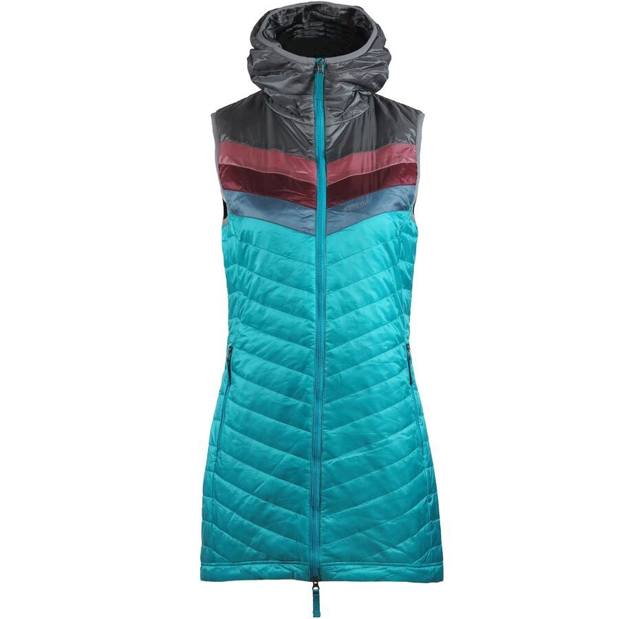 SKHOOP Paige Vest - Women's - Clothing