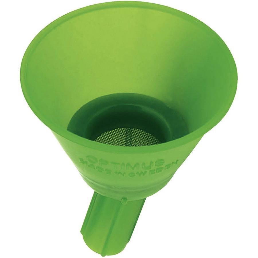 Optimus Funnel with Gauze - Hike & Camp